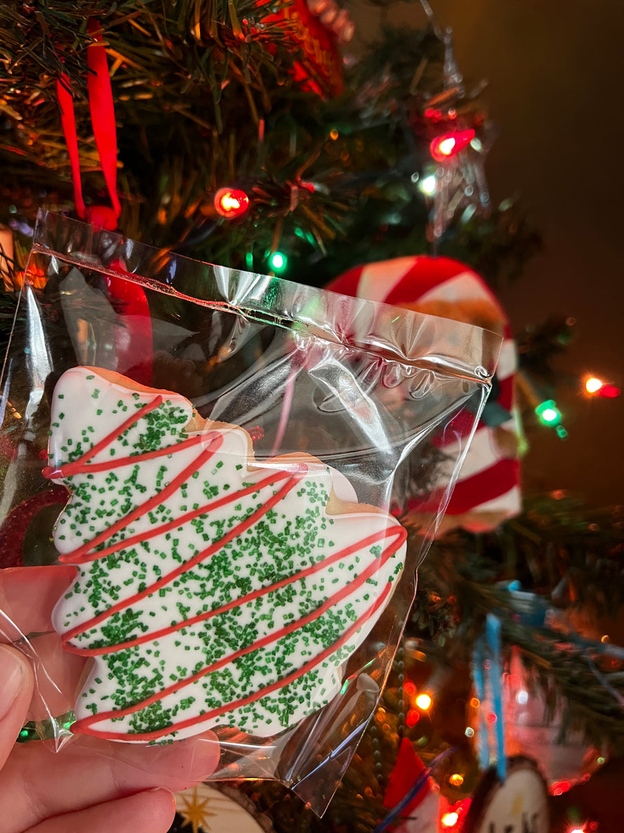 Christmas Trees – Buttermilk Bakery